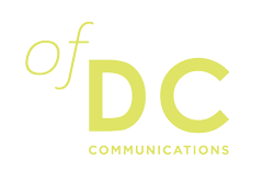 WHO WE ARE - ofDC Communications
